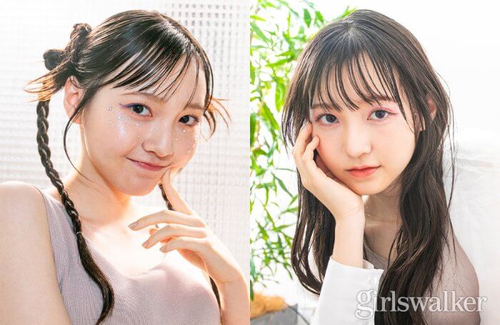 110円から購入できる♡【DAISO×TGC】コラボコスメ「IDATE」のおすすめアイテムとプロが教えるメイクHOW TO - girlswalker