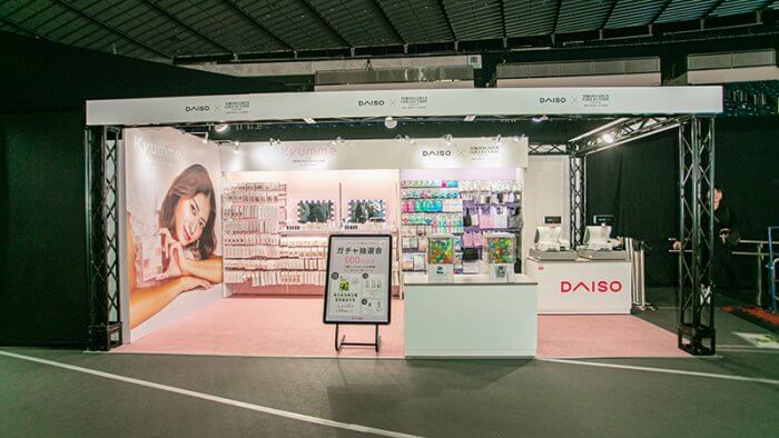 即完前にゲットして！【DAISO×TGC】“クリア×平成レトロ”なコラボ雑貨がかわいすぎる♡ - girlswalker